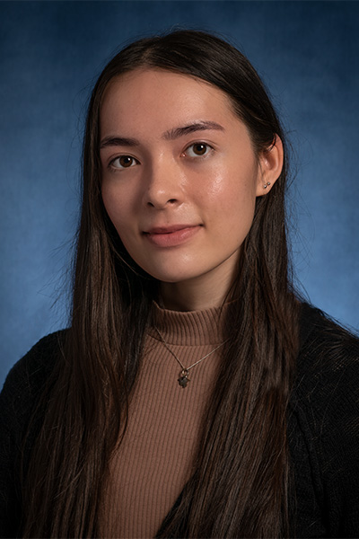 MBI Students – Art as Applied to Medicine