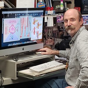 Tim Phelps – Living the Hopkins Mission Honoree! - JHU Art as Applied ...